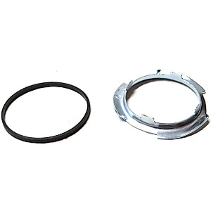 Evan Fischer Fuel Tank Sending Unit Compatible with Ford F-150 1975-1984 F-100 1973-1983 F-250 F-350 1973-1984 GAS Rear for Models with 19 Gallon Tank