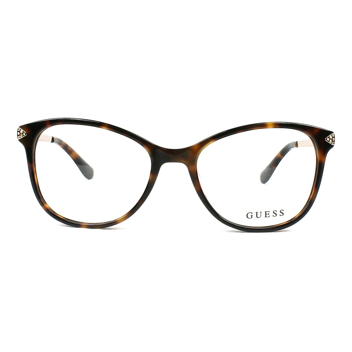Guess 2632 S 52052 52mm Eyeglasses