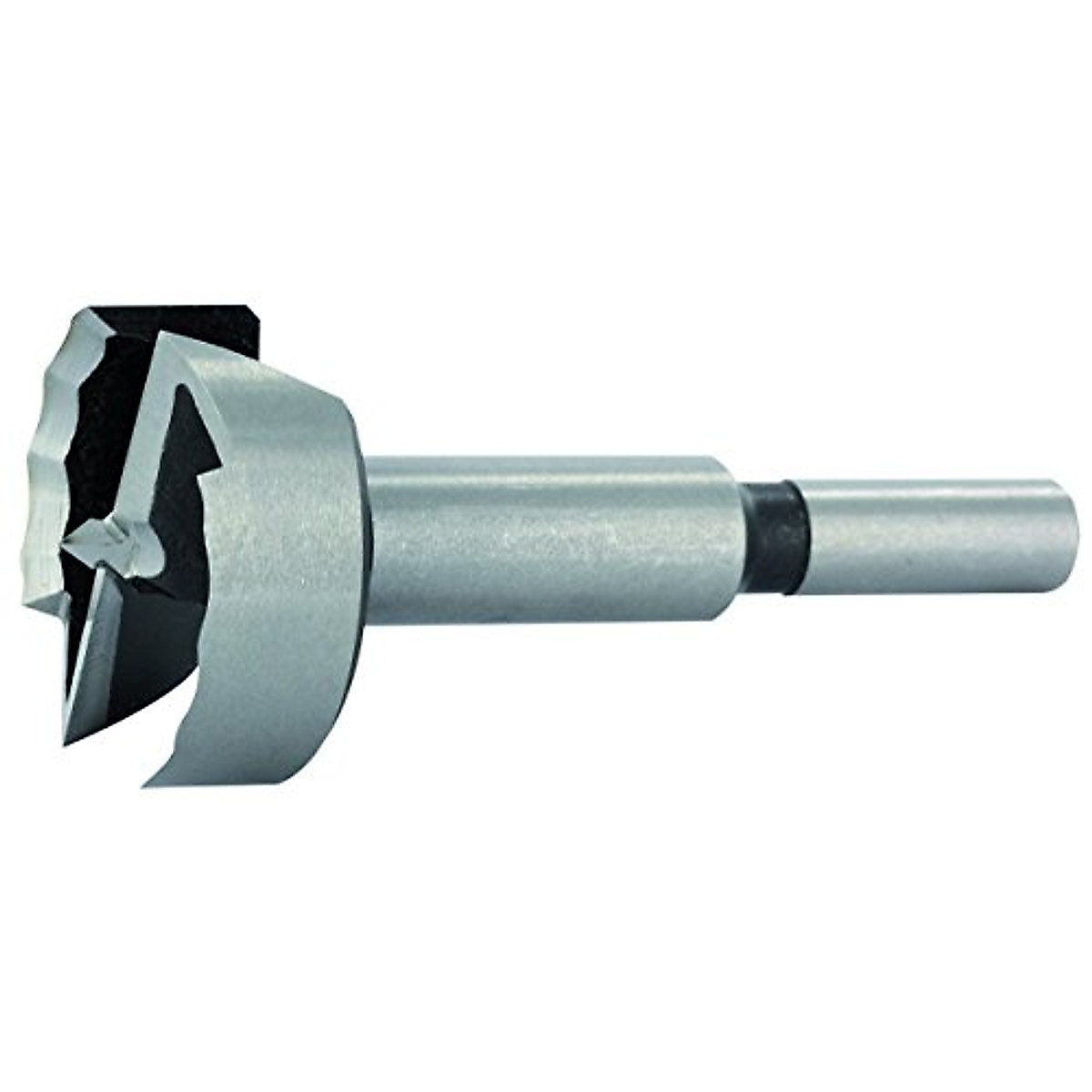 Fisch FSA-196037 16pce Wave Cutter Forstner Bit Set In Custom Wooden Box, Includes bits from 1/4-Inch up to 2-1/8-Inch