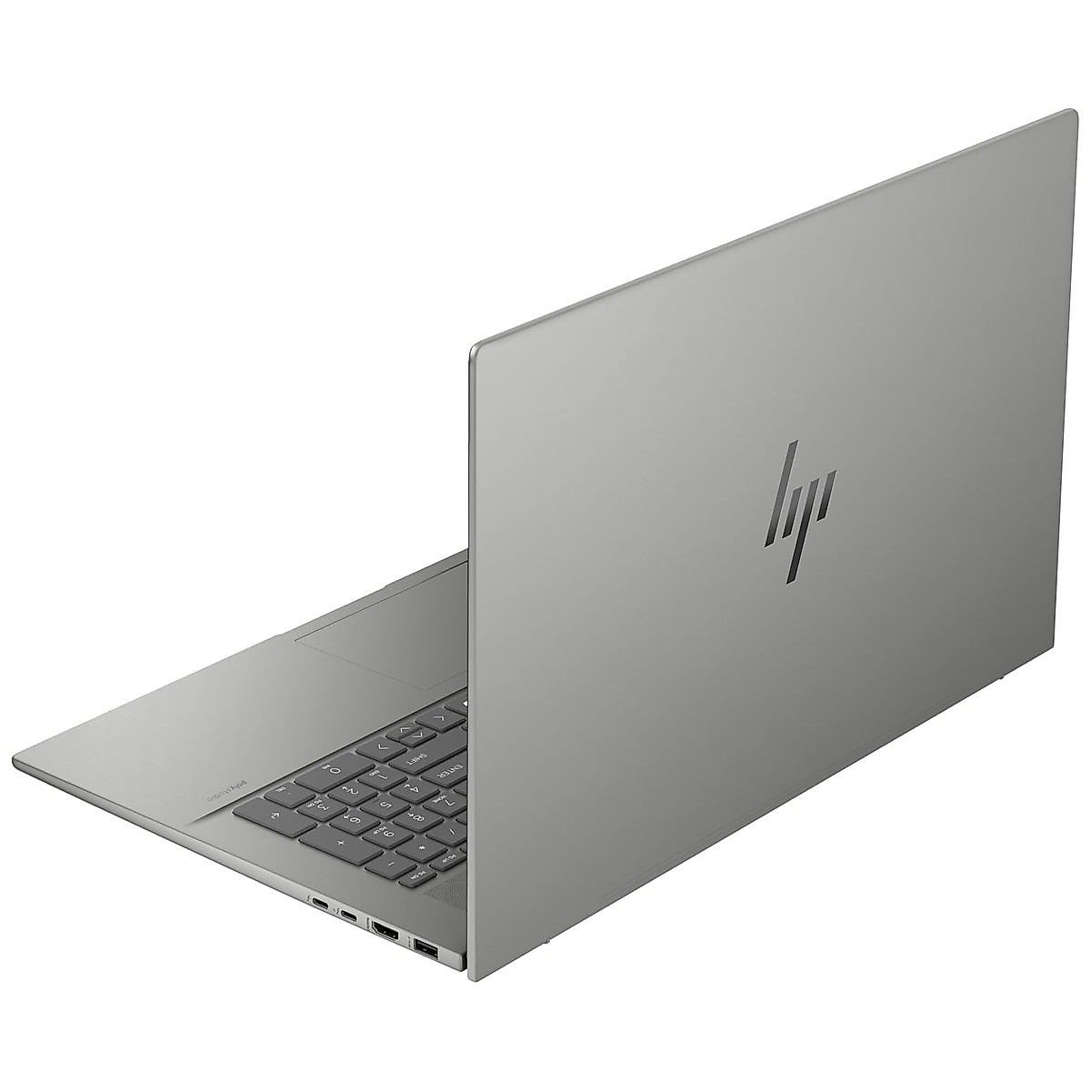 HP 2024 Envy 17t Business Laptop 17.3" 4K UHD IPS Display (Intel i7-1260P Upto 4.7 GHz, 32GB RAM, 2TB PCIe SSD, Backlit KYB, 2 Thunderbolt 4, WiFi 6E, BT 5.3, HD Webcam, Win 11 H) w/DKZ Hub