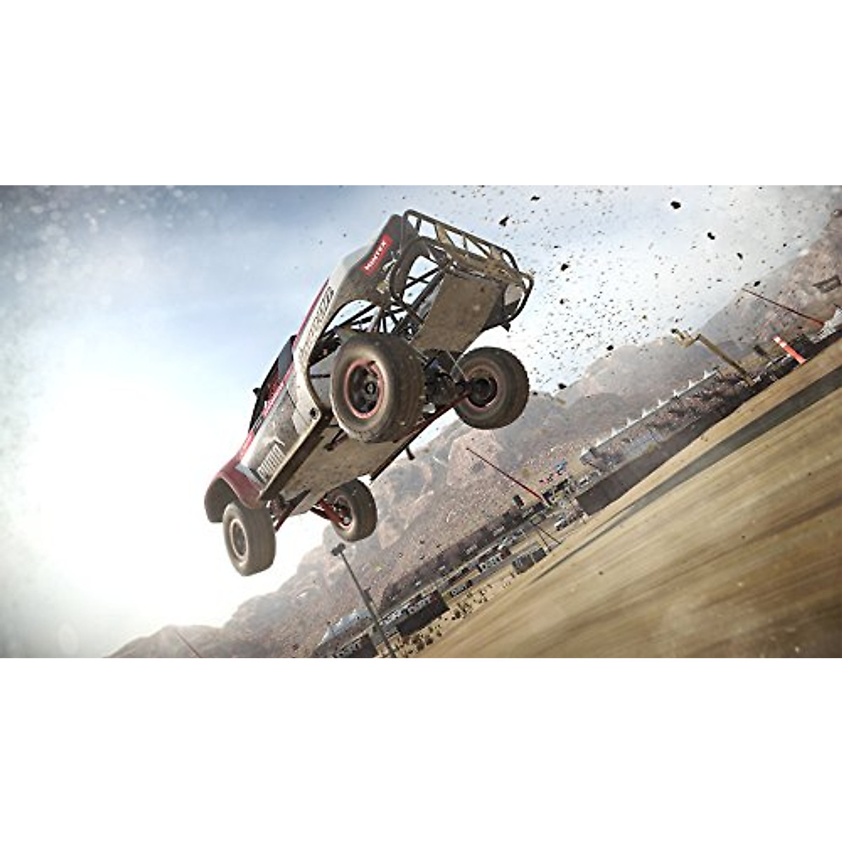 DiRT 4 - Day One Edition - Xbox One