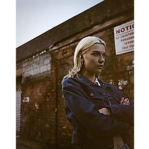 Marshall Minor II Bluetooth In-Ear Headphone, Black - NEW