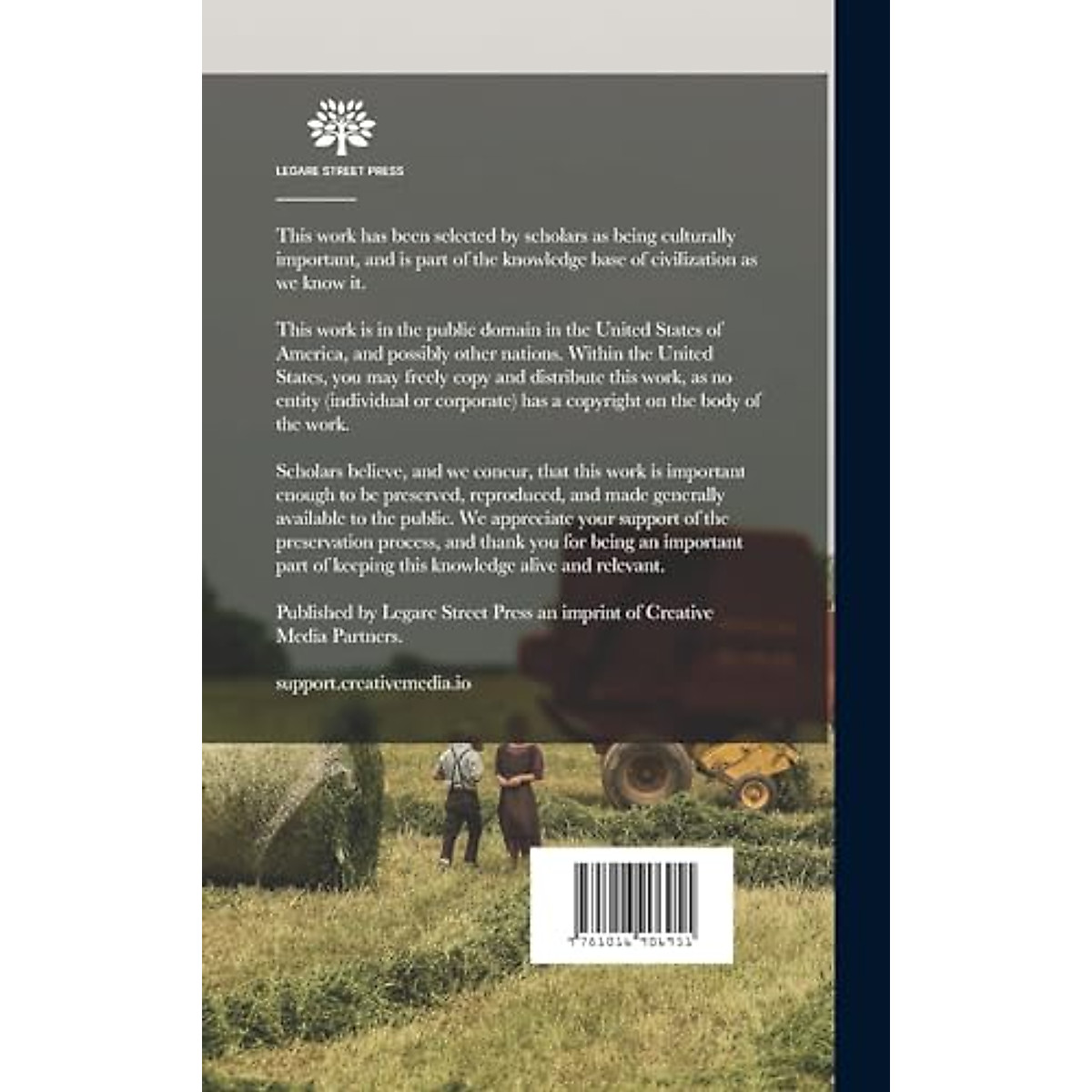 The History of Madison County, Ohio