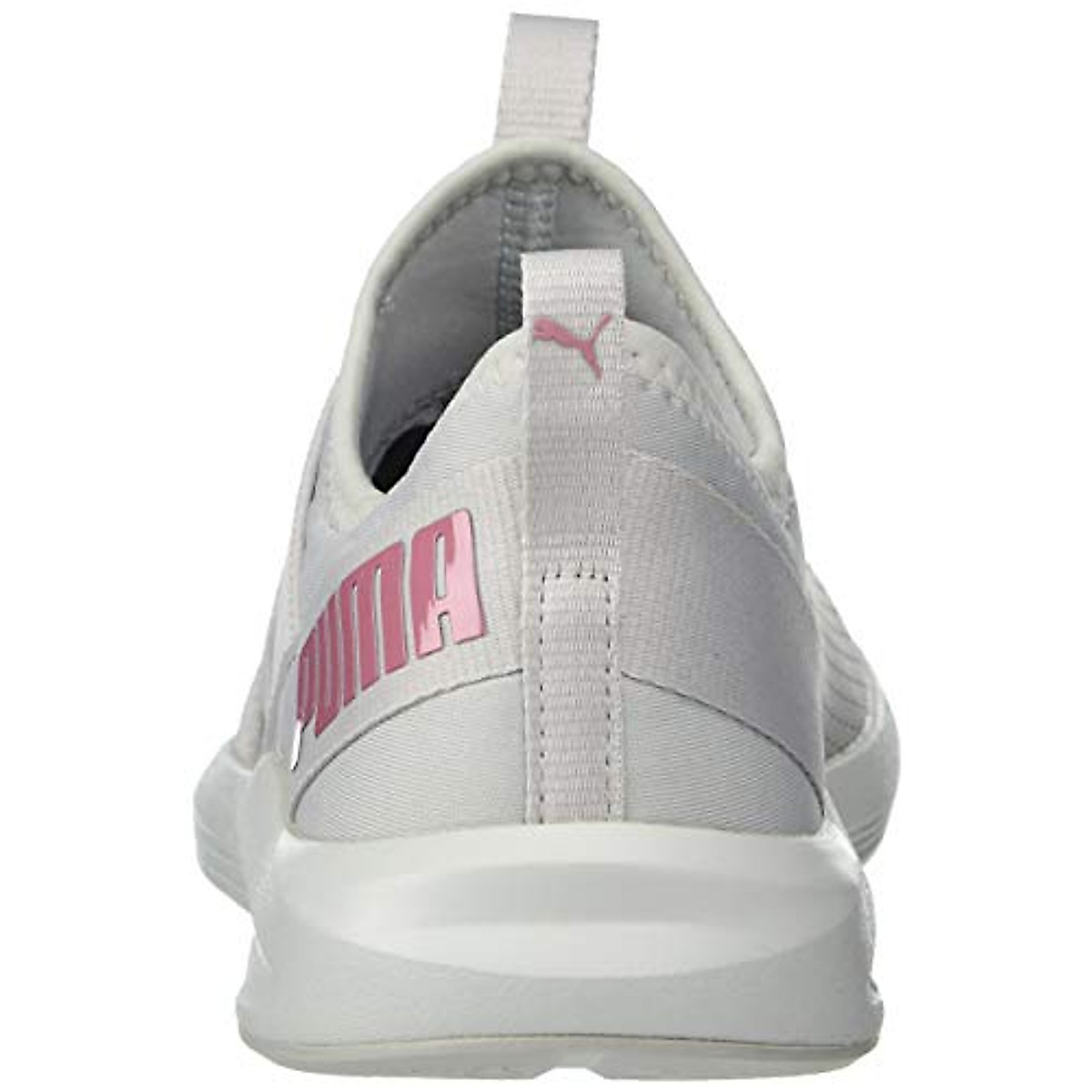 PUMA womens Prowl Walking Shoe, Gray Violet-foxglove, 8.5 US