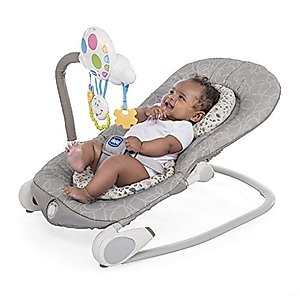 Chicco Balloon Baby Bouncer Mirage