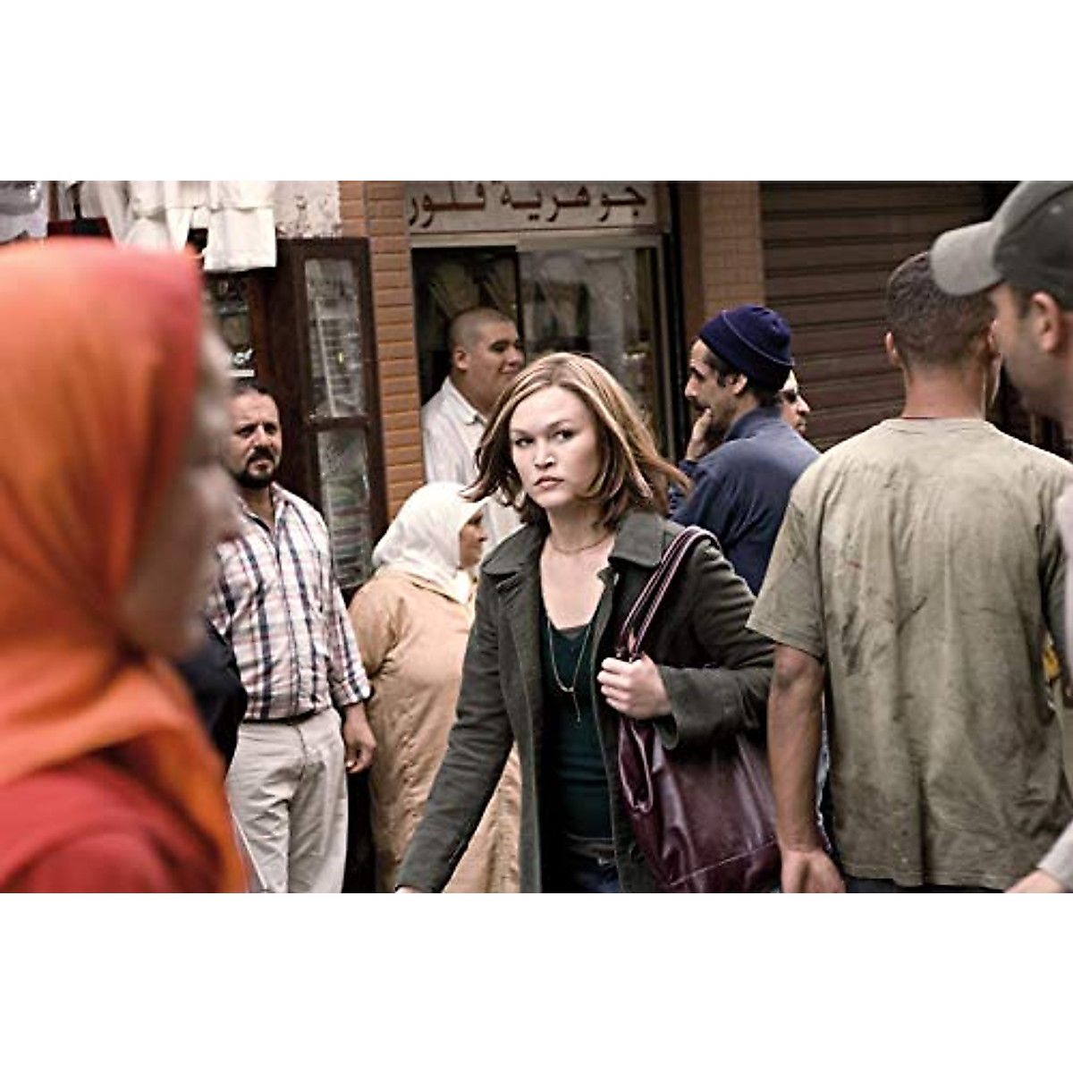 The Bourne Ultimate Collection [4K Ultra HD] [4K UHD]