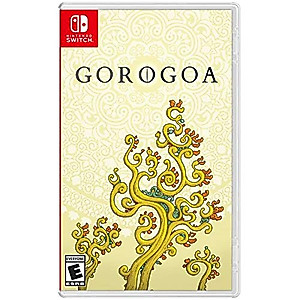 Gorogoa
