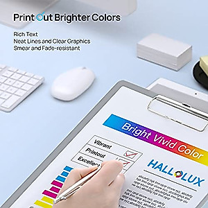 PGI-280XXL CLI-281XXL for Canon 280 281 Ink Cartridges Compatible with Canon TR8520 TS9120 TR8620 TR7520 TS8220 TS6120 TR8600 TR8500 TR8622 ( PGBK, Black, Cyan, Magenta, Yellow,5 Color Value Pack)