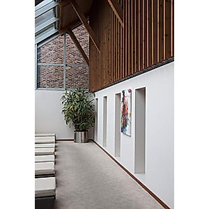 STAS Cubicle Wall Art Hanging Hook - Steel