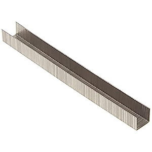 Arrow Fastener 506SS1 Genuine T50 Stainless Steel 3/8-Inch Staples, 1,000-Pack
