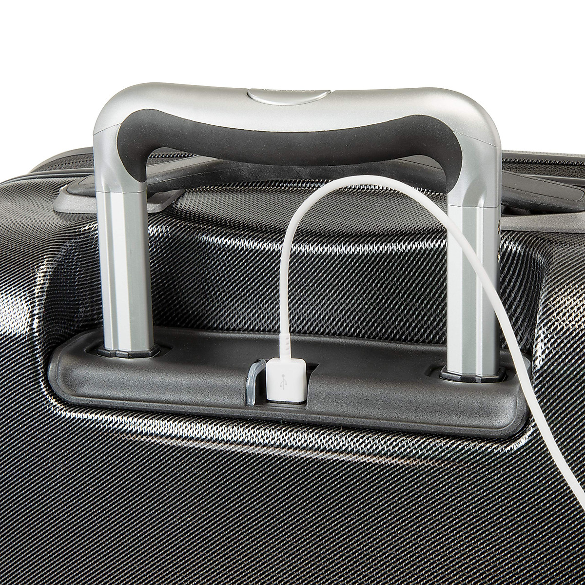 Ricardo Beverly Hills Montecito Hardside Carry-On