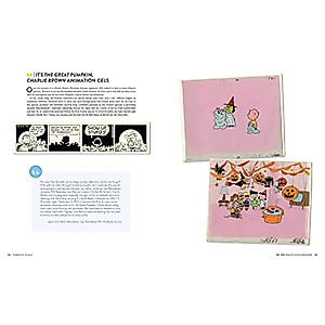 Charles M. Schulz: The Art and Life of the Peanuts Creator in 100 Objects (Peanuts Comics, Comic Strips, Charlie Brown, Snoopy)