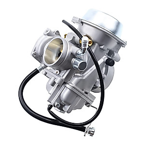 Onsnail Carburetor for Polaris Sportsman 500 4X4 HO 2001-2005 2010-2012(Only HO)/Polaris Scrambler 500 4X4 1997-2009/Polaris Worker 500/Polaris ATP 500