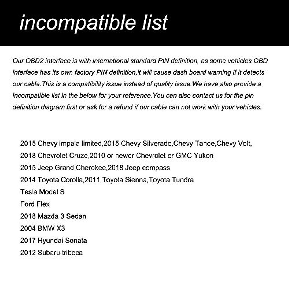 REARMASTER Universal OBD Power Cable for Dash Camera,24 Hours Surveillance/Acc Mode with Switch Button(USB Port)