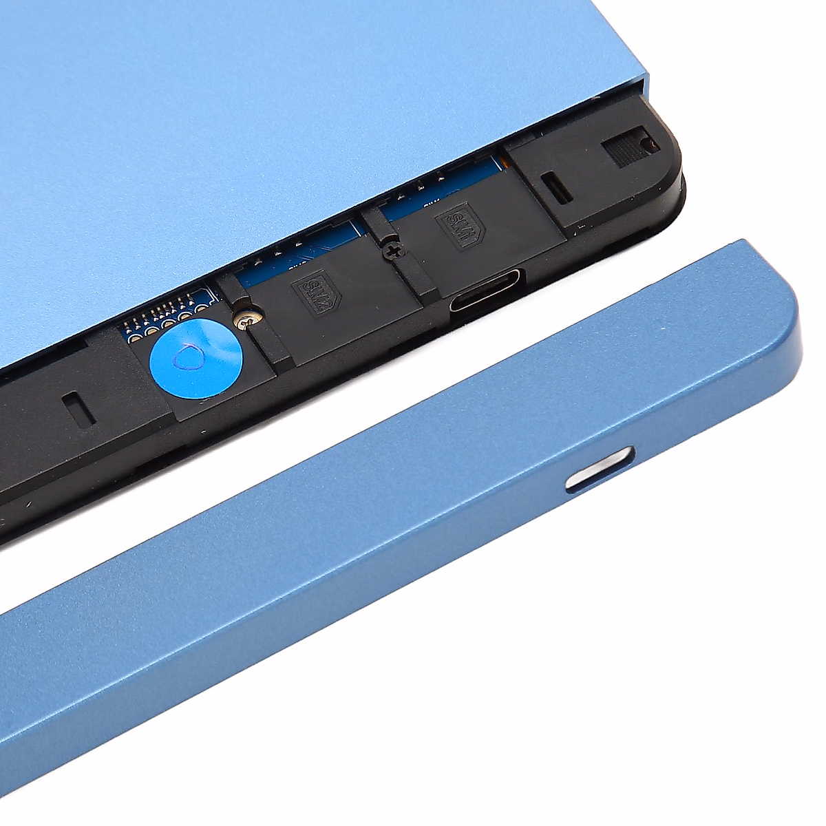 DAUZ Tablet, MT6735 Octa Core CPU 5G WiFi 10.1 Inch Touchscreen 2 in 1 4GB 64GB Tablet PC for Android 12 for Work (#3)