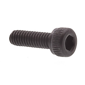 Prime-Line 9180256 Socket Head Cap Screws, Class 12.9 Metric, Hex (Allen) Drive (10 Pack)