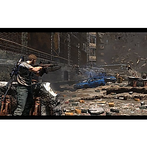 Inversion - Xbox 360