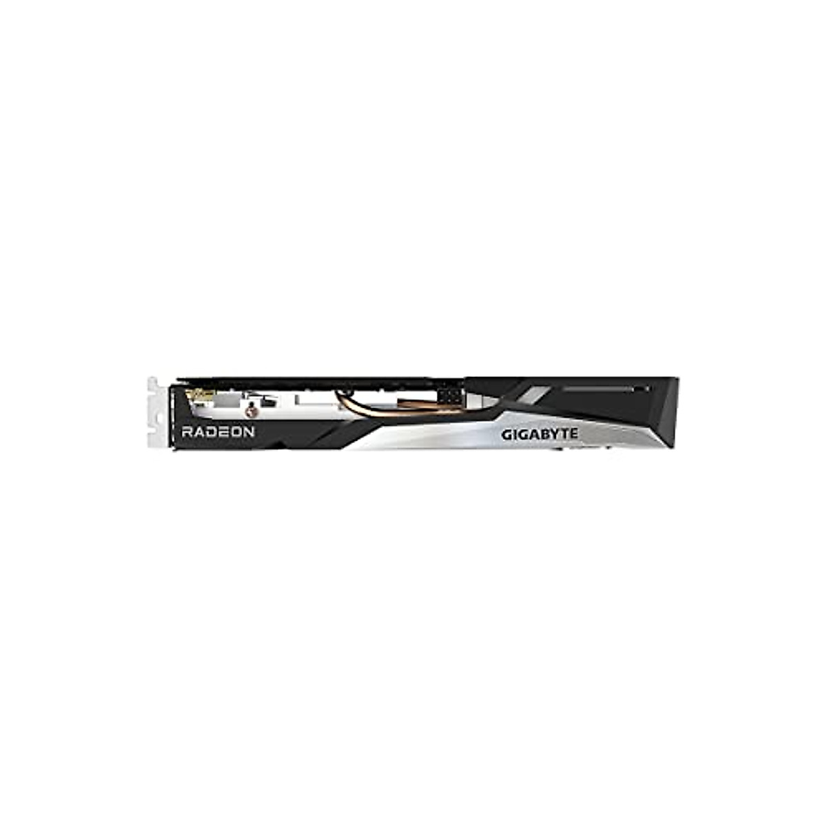 GIGABYTE Radeon RX 6500 XT GAMING OC 4G Graphics Card, WINDFORCE 3X Cooling System, 4GB 64-bit GDDR6, GV-R65XTGAMING OC-4GD Video Card