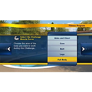 The Biggest Loser Ultimate Workout - Xbox 360