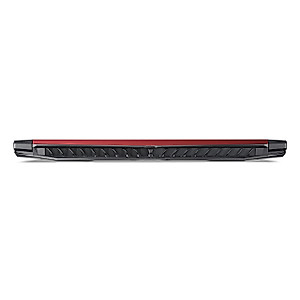 Acer NH.Q2QAA.012 Nitro 5, 7th Gen Intel Core i5-7300HQ, GeForce GTX 1050 Ti, 16GB DDR4, 256GB SSD, 1TB HDD, Win 10 Home, Shale Black, AN515-51-53W5