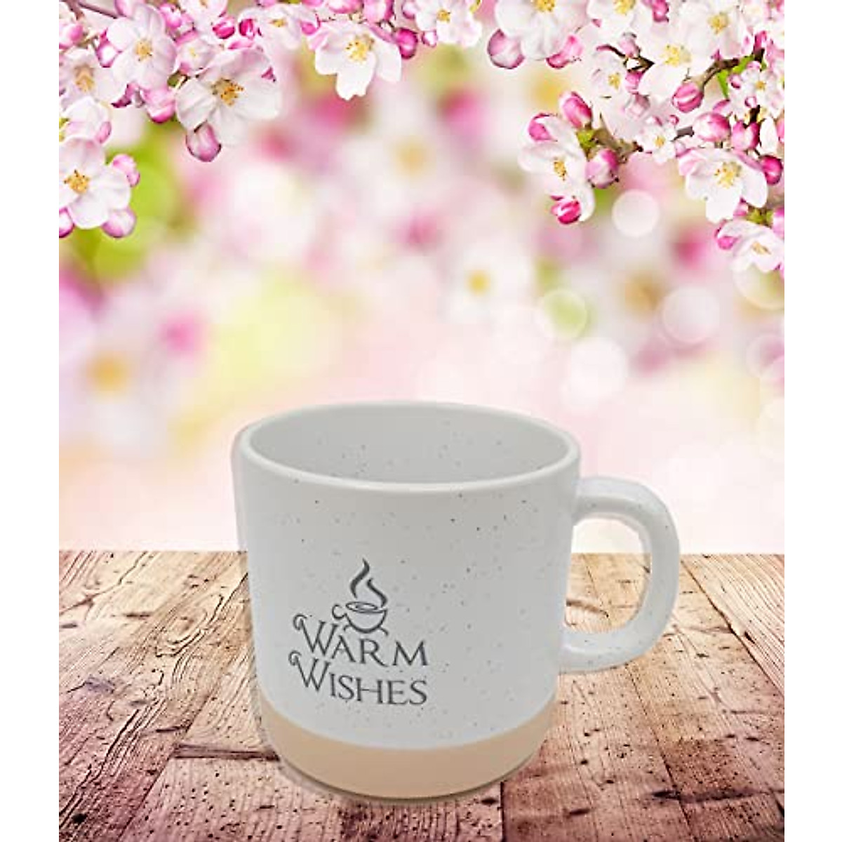 Thinking of you Get well soon gift for women | Care Package gift basket, variety box, after surgery recovery, feel better encouragement female mug, socks & Candle plant | Friend, Mom, girlfriend