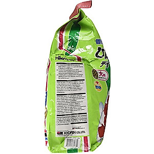 Hikari Economy 8.8 Lb (Large Pellet)