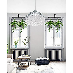 MUZIK 18 inch Industrial Pipe Clothes Rack, Heavy Duty Wall Mounted Garment Racks for Bathroom Cabinet Boutique Clothing Store, 2 Pack