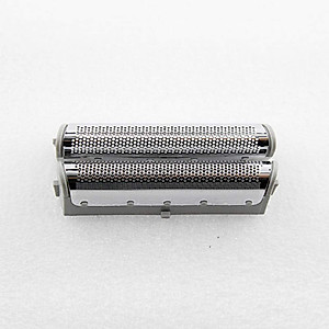 Shaver Razor/Blade Replacement Foil(2pcs +Inner Cutter Blades 2pcs) Compatible for Panasonic Electronic Shaver Models: ES-RW30 ES4035 ES4033 ES4027 ES4853 by 4G-kitty