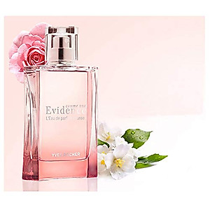 Yves Rocher Comme Une Evidence Intense Eau De Parfum. 1.7oz.