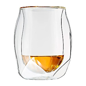NORLAN Whisky Glass, Set of 2