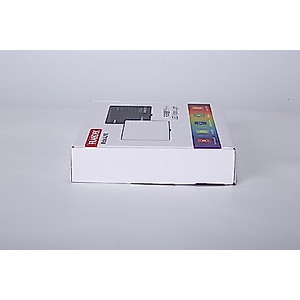 FRANDEK Portable Light for Photography, 4000mAh Rechargeable RGB On-Camera Video Lights 360°Full Color, LED Soft Video Conference Lighting Dimmable 2500K-9000K, Selfie Lighting for Live Streaming