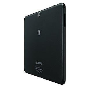 Test Samsung Galaxy Tab 4 4G LTE Tablet, Black 10.1-Inch 16GB (Verizon Wireless)