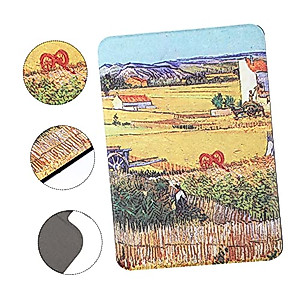 UKCOCO case e- Book Reader Cover e- Reader case e-Book Reader ereader e- Reader Protector e-Reader Protector e-Reader Cover e-Book Screen Cover Protection Cap Electronic pu