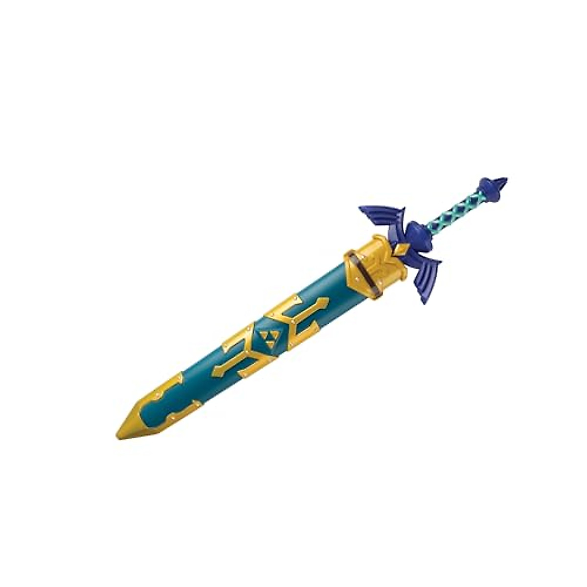 Disguise The Legend of Zelda Link Master Sword