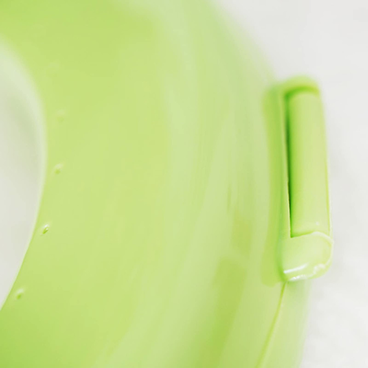 Banana Saver Flexible Keep Plastic Picnic Fruit Banana Storage Case Kitchen Tools Banana Keeper