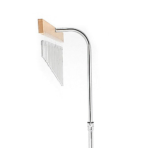 Bar Musical Instrument, 36-Tone Set of Bells with Tripod Chime Stick, Wind Chimes for Music Performances/Chorus Music/Bar Performances, Large Wind Chimes