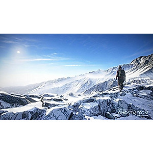 Ubisoft Ghost Recon Wildlands Gold 2 - PS4 nv Prix