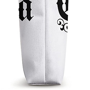 Chingona Latina Women Cinco de Mayo Spanish Cool Mexican Tote Bag