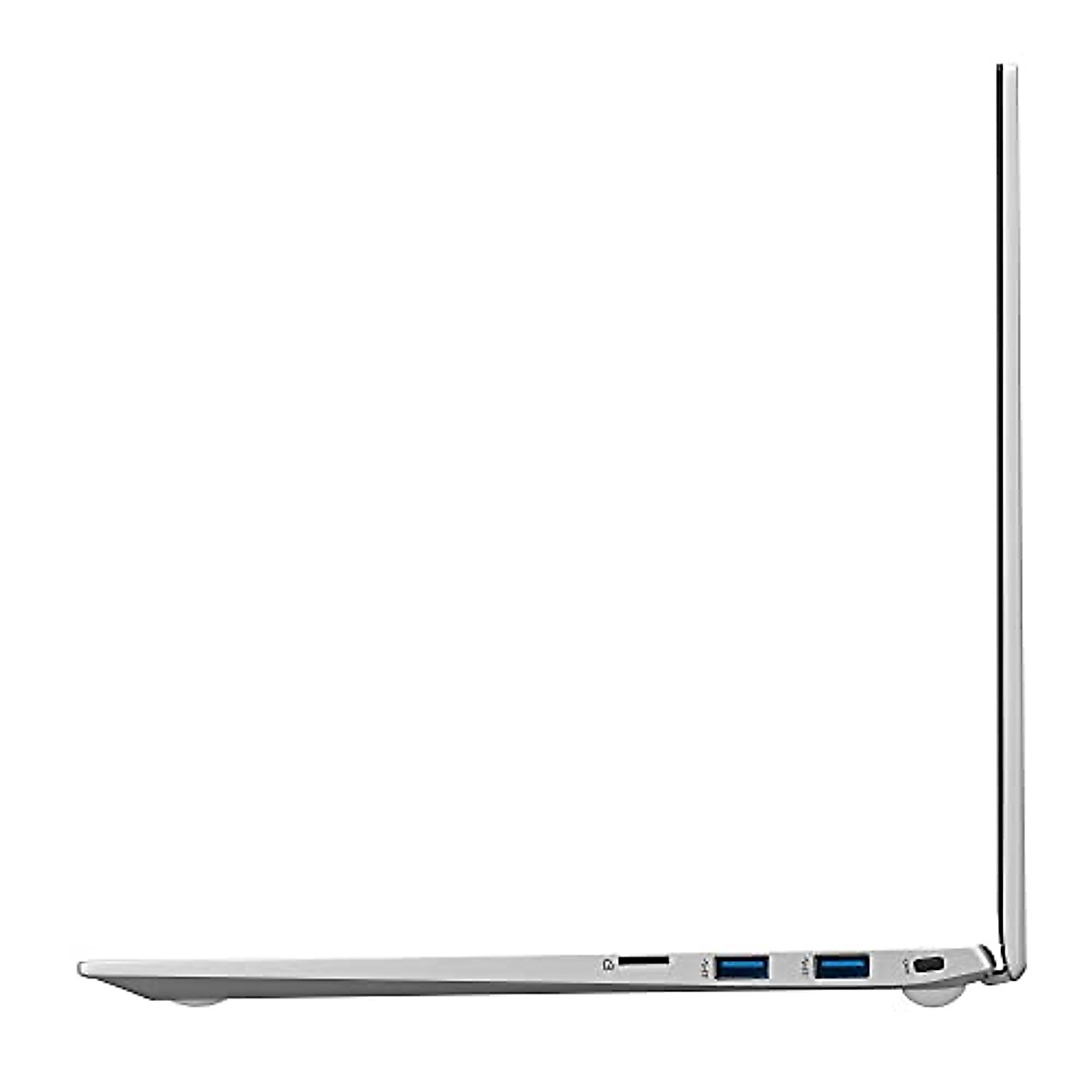 LG Gram 15Z90P – 15.6" Full HD IPS (1920x1080) Ultra-Lightweight Laptop, with 11th Gen Intel Core i7-1165G7 CPU, 32GB RAM,1TB SSD, Up to 19.5 Hour Battery, Thunderbolt 4, Silver – 2021