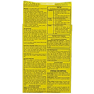 MOTOMCO Tomcat Mouse and Rat Liquid Concentrated Bait, 1.68-Ounce, (8 Pack)