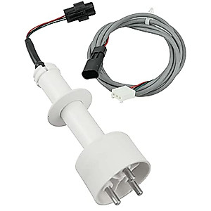 000016053 Ice Water Level Probe Kit with Harness Compatible with Manitowoc Ice Machines