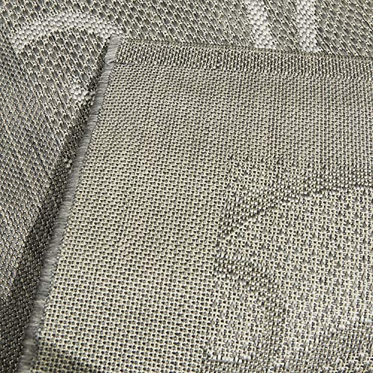 Balta Rugs Miller Scroll Flatweave Indoor/Outdoor Area Rug