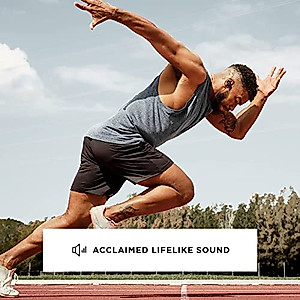 Bose Sport Earbuds - True Wireless Earphones - Bluetooth In Ear Headphones for Workouts and Running, Baltic Blue