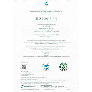 Organic Cotton Baby First Friend (Hello! Little Bunny) Attachment Doll for Baby, Pillow Buddy,Organic Toy 15.7 inches Tall