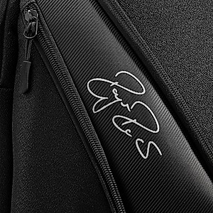 WILSON Roger Federer DNA Backpack - Black, 30 (WR8005302001)