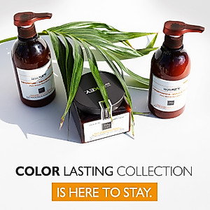 Saryna Key Color Lasting Shampoo (500ml/16.9oz)