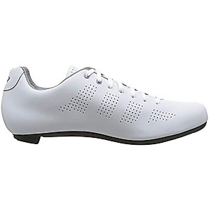 Giro Empire Acc Cycling Shoe - Women's White Reflective, 40.5