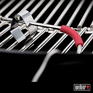Weber Ambient Temperature Probe for Weber iGrill and Connect Smart Grilling Hub