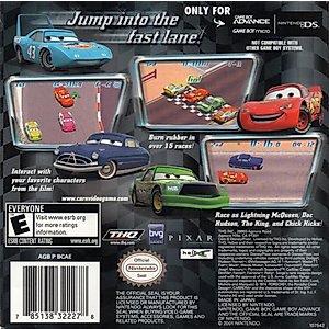 Cars