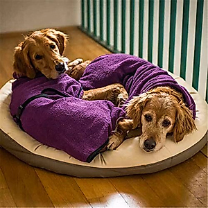 Puppy Clothes Girl Size Medium Autumn and Winter Cute Pet Clothes Dog Thick Warm Clothing Supplies